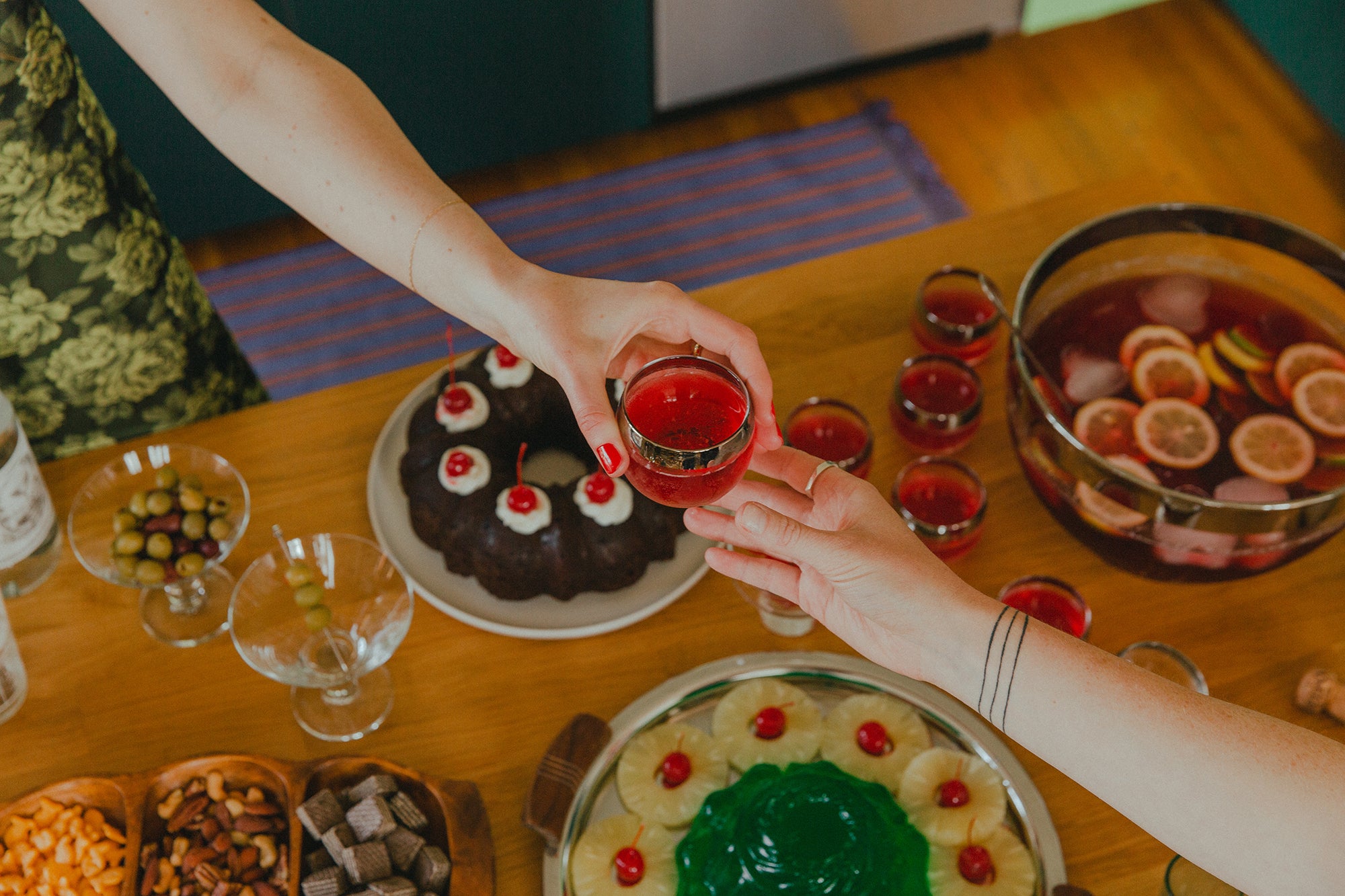 Happy Hour Home – HappyHour Home